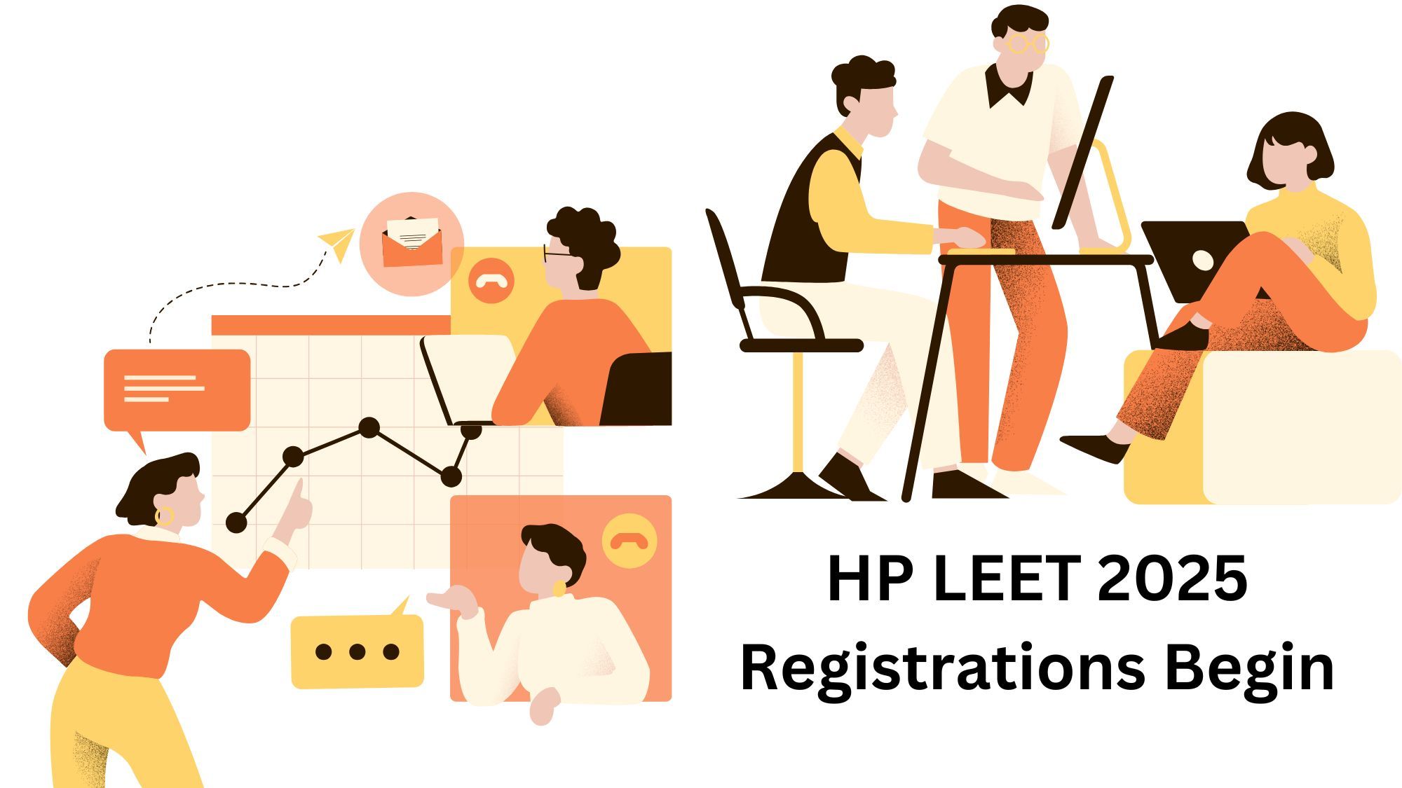 HP LEET 2025 Registrations Begin